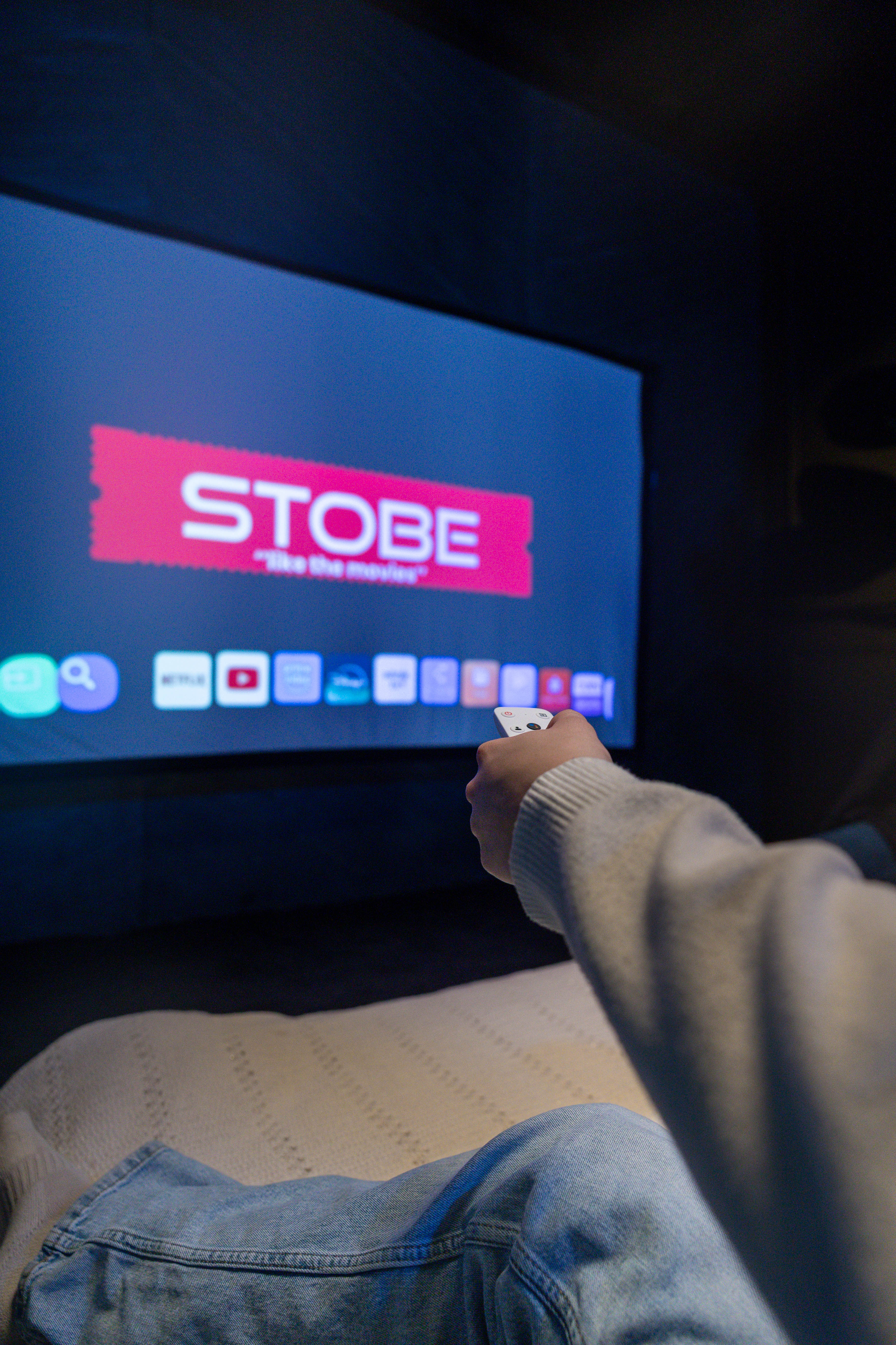 LUMEN vs ANSI LUMEN uitgelegd | STOBE – STOBE.NL