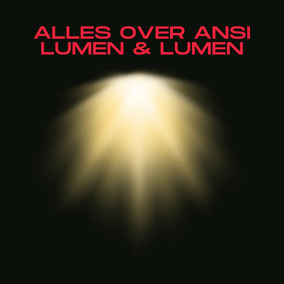 ALLES OVER ANSI LUMEN & LUMEN - STOBE - BEAMER KENNIS – STOBE.NL