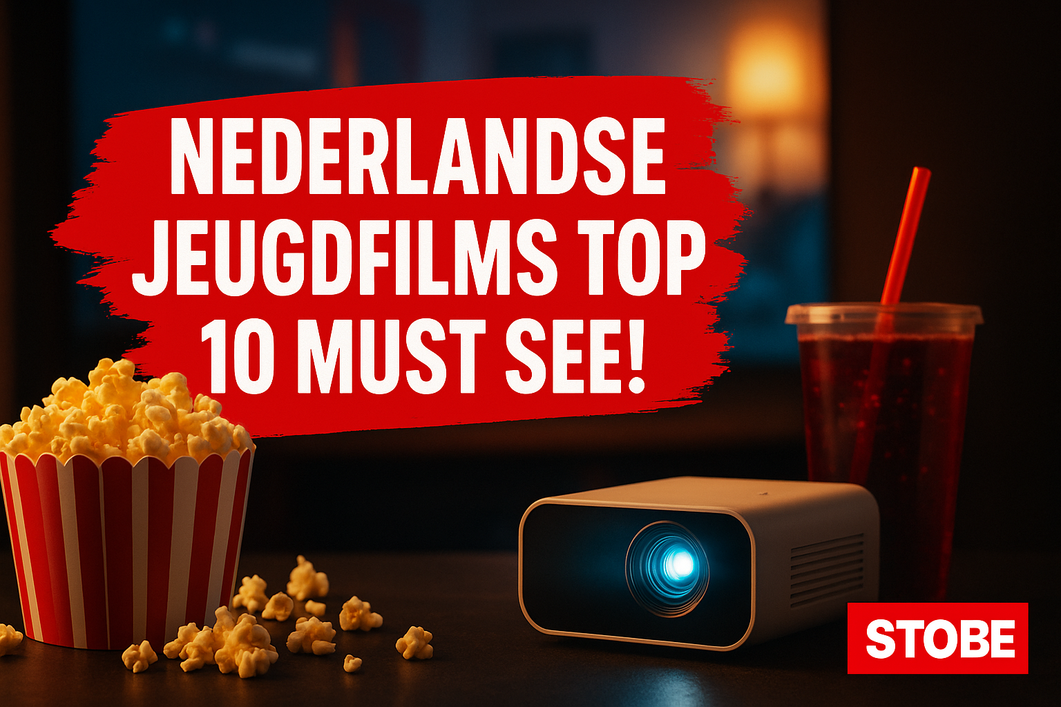 Nederlandse jeugdfilms top 10 must see! – STOBE.NL