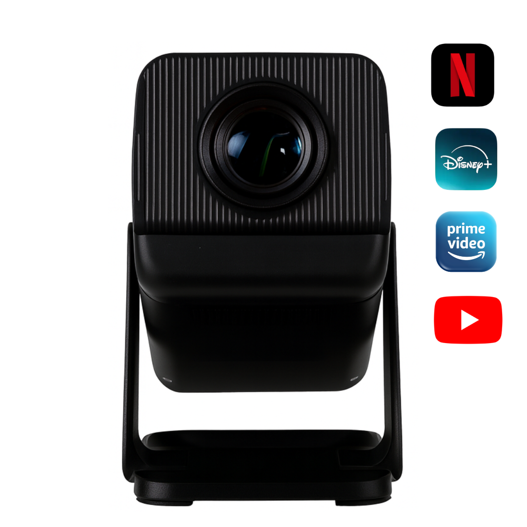 Review: STOBE Mini Beamer voor slaapkamer | STOBE – STOBE.NL